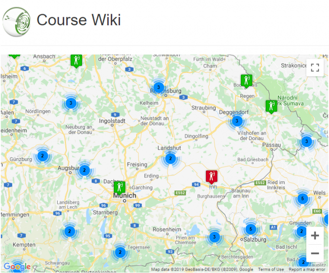 4D Bogenkino Wettkämpfe weltweit – The archery Simulator Blog from ...