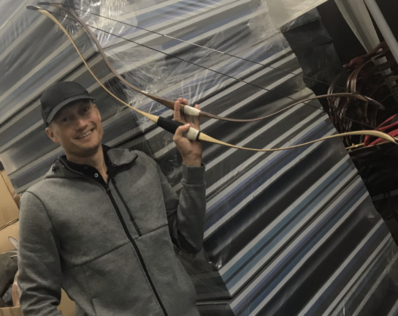 Speed archery, arrows and events – The archery Simulator Blog from ...